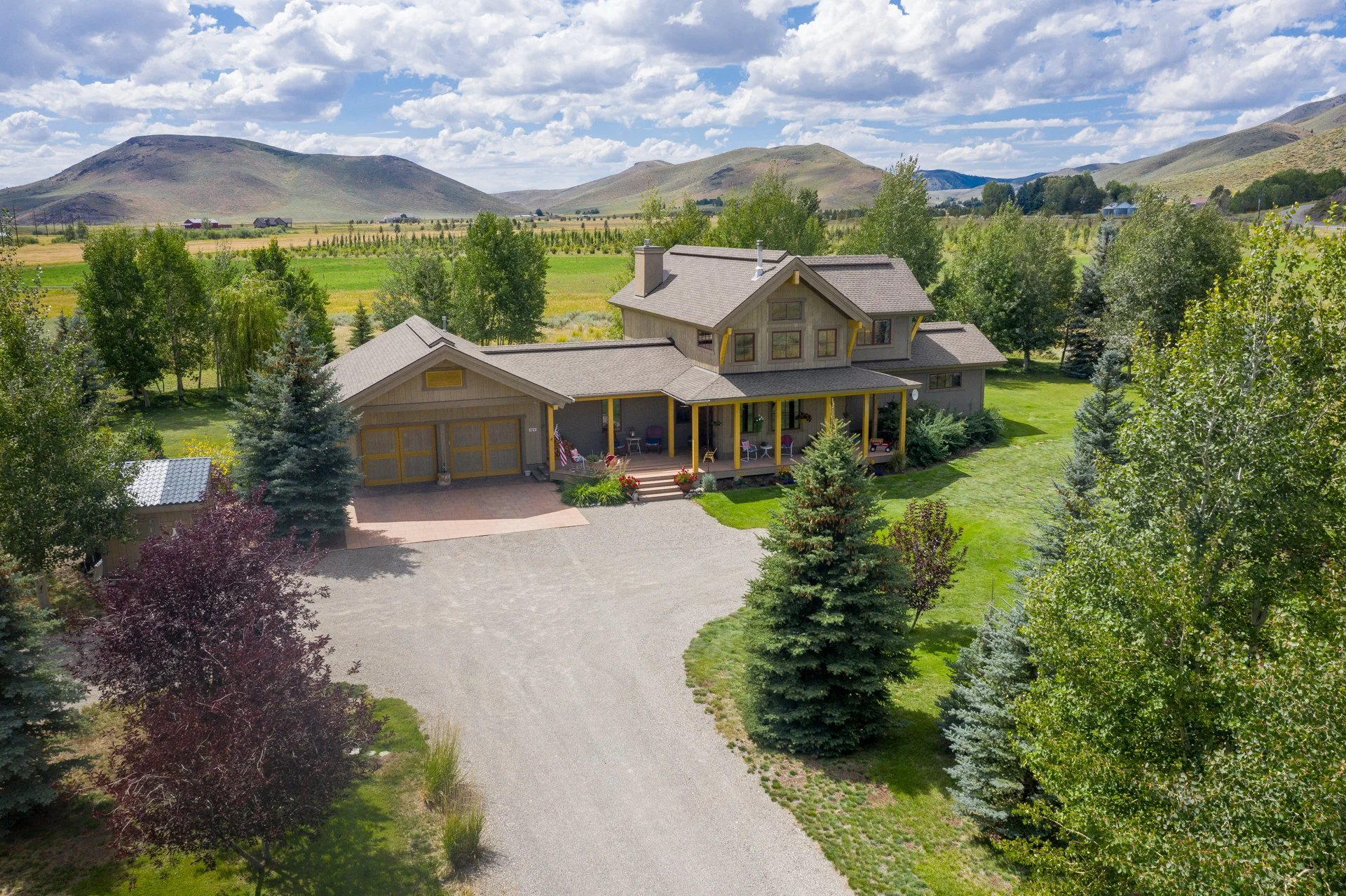 Stephanie Reed Real Estate | Trust Us to Bring You Home