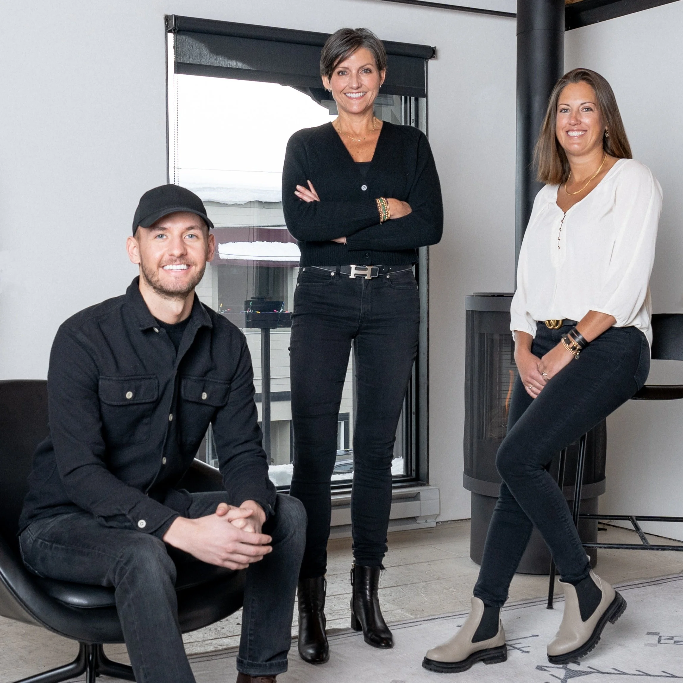 Stephanie Reed Real Estate | Trust Us to Bring You Home