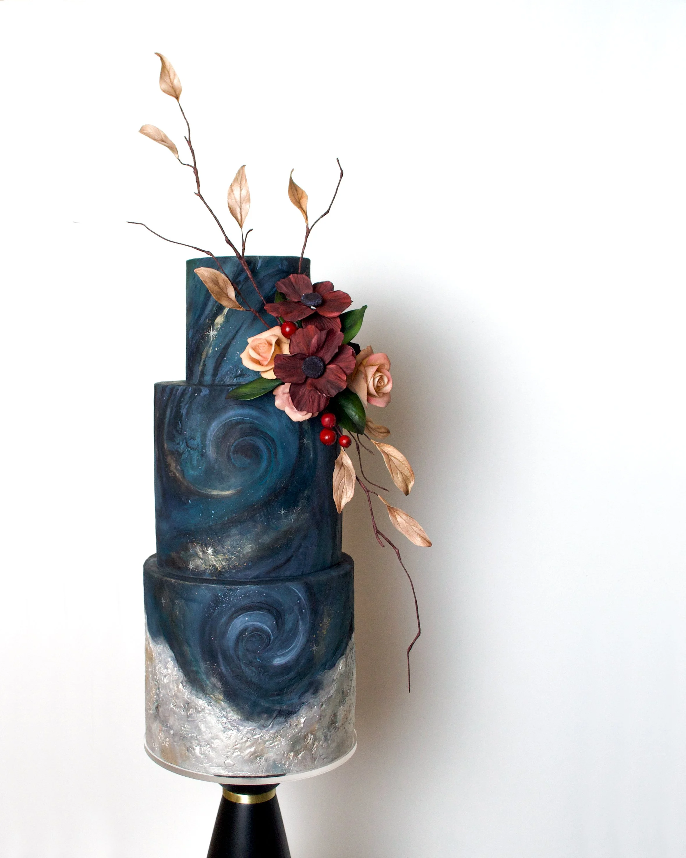 Portfolio — Katya Nichole Cakes | Luxurious Michigan Wedding Cakes