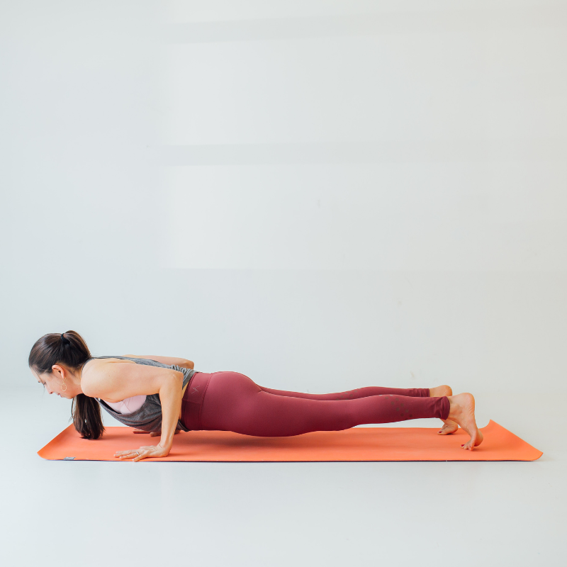 How to Pair Exercises Together Into Supersets — Strength for Yoga