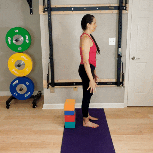 Can’t Do a Pistol Squat? Here’s What You *Can* Do! — Strength for Yoga