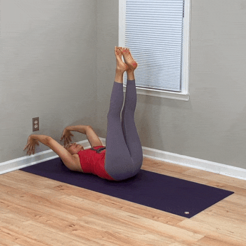 How to Feel Your Core (Not Your Low Back) in Your Core Work — Strength ...