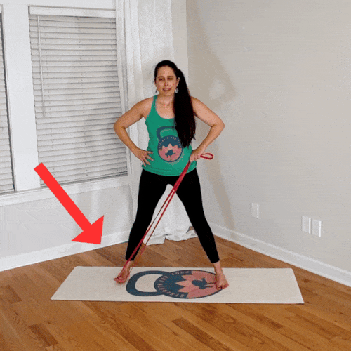 Strengthen Your Glutes With Our Favorite Moves — Strength for Yoga