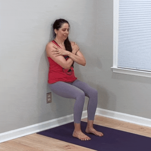 Yoga Doesn't Strengthen the Quads as Much as You Think — Strength for Yoga