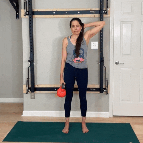 Two Favorite Side Body Strengtheners — Strength for Yoga