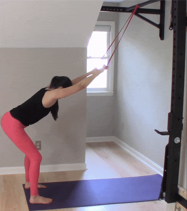 We Don't Strengthen Our Shoulder-Pulling Muscles in Yoga — Strength for ...