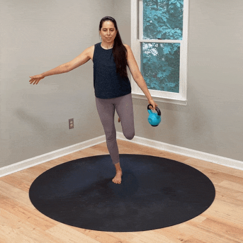 What Yoga Pose Do These 4 Exercises Help Strengthen? — Strength for Yoga
