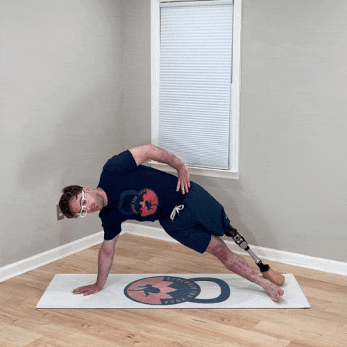 Our Favorite Side Plank Variations for Yoga or Strength — Strength for Yoga