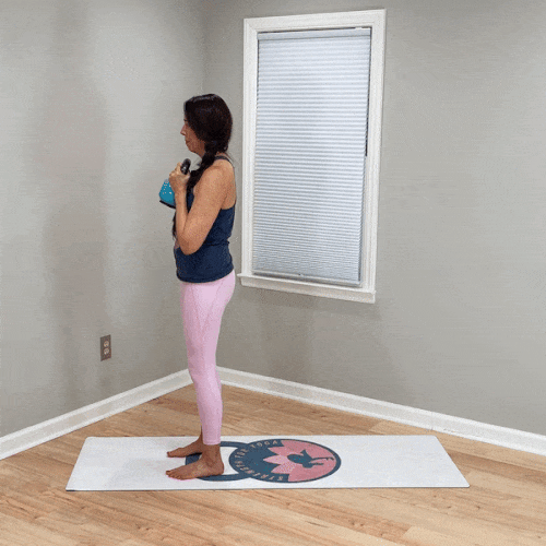 How to Strengthen Your Knees — Strength for Yoga