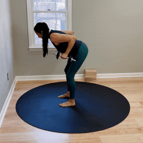 Our Favorite Tricep Strengtheners to Support Yoga Poses — Strength for Yoga