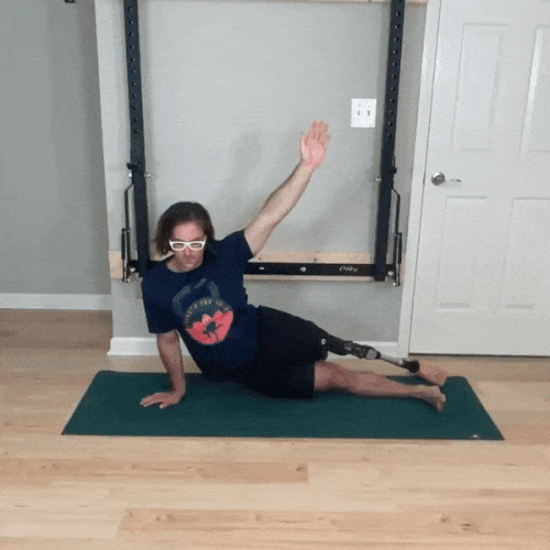 Two Favorite Side Body Strengtheners — Strength for Yoga