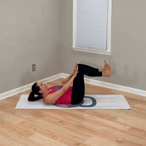 Bear Pose: The Most Versatile Yoga/Strength Move — Strength for Yoga