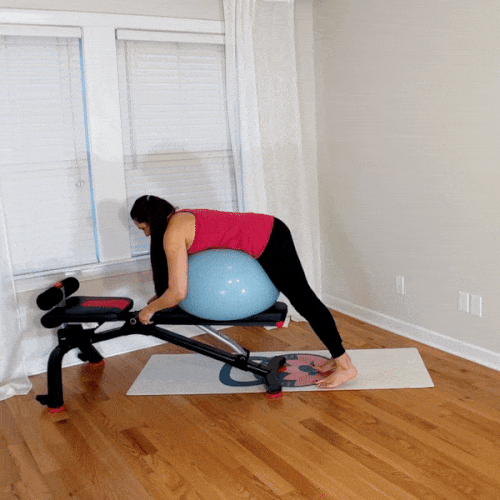 The Best Hamstring Strengthener You’re Not Doing — Strength for Yoga