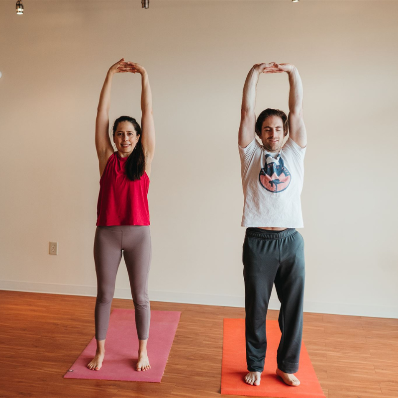 The Benefits of Warm-Ups (From Both Science and Yoga Perspectives ...