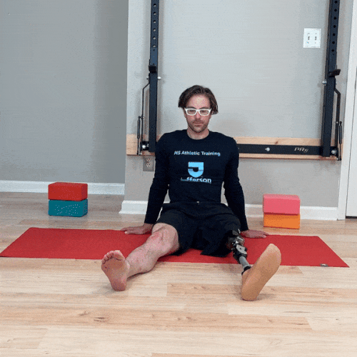 What Yoga Pose Do These 4 Exercises Help Strengthen? — Strength for Yoga