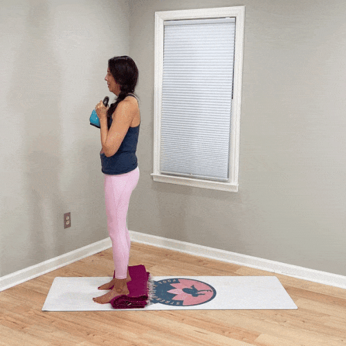 How to Strengthen Your Knees — Strength for Yoga