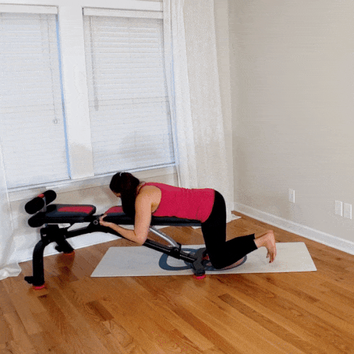 The Best Hamstring Strengthener You’re Not Doing — Strength for Yoga