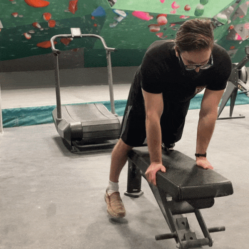 How to Pair Exercises Together Into Supersets — Strength for Yoga