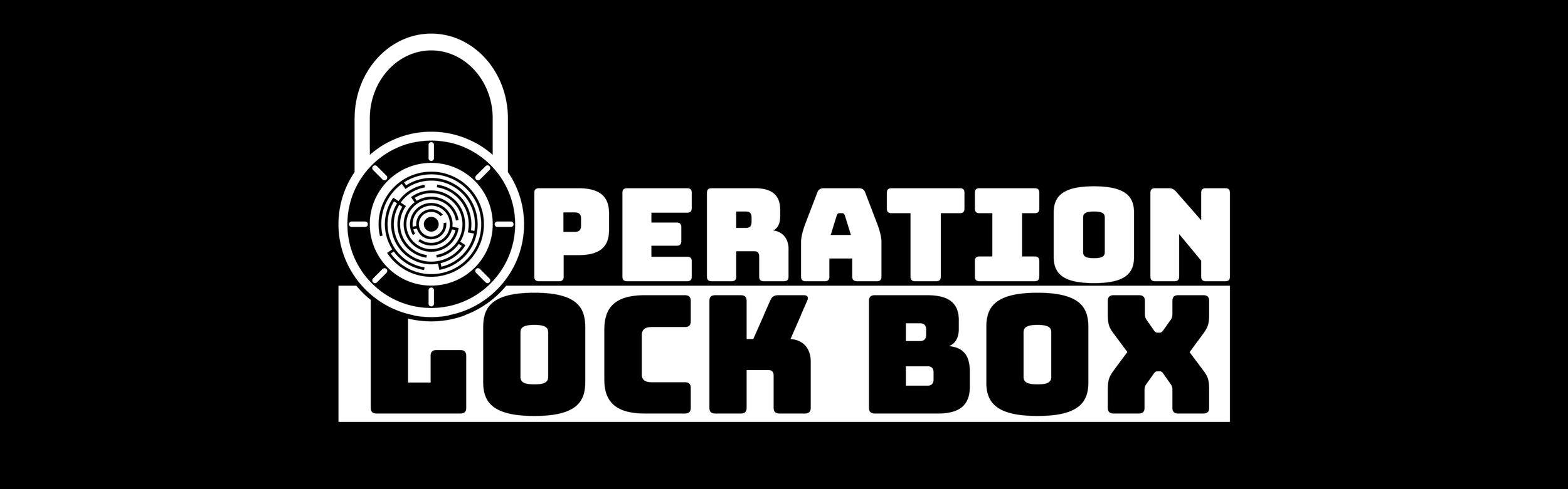 Operation Lockbox