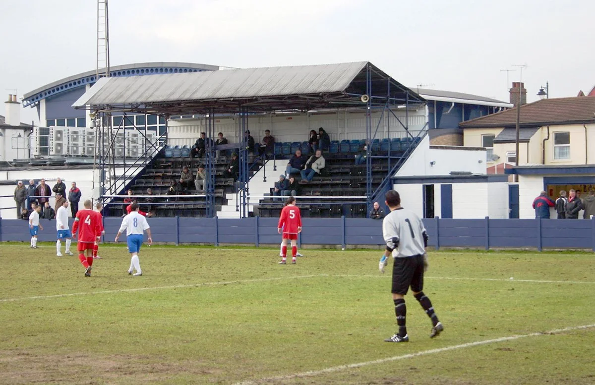 Leyton FC: The story of an extinct club that strangely still exists ...