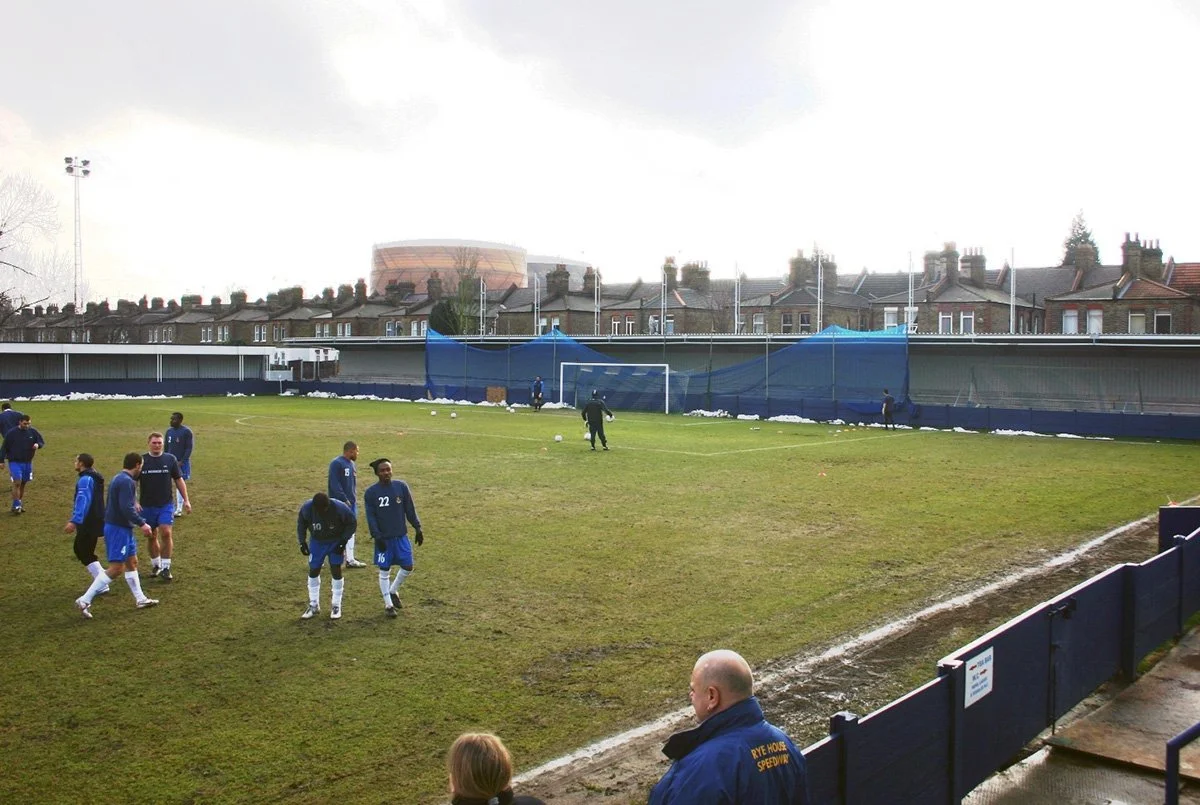 Leyton FC: The story of an extinct club that strangely still exists ...