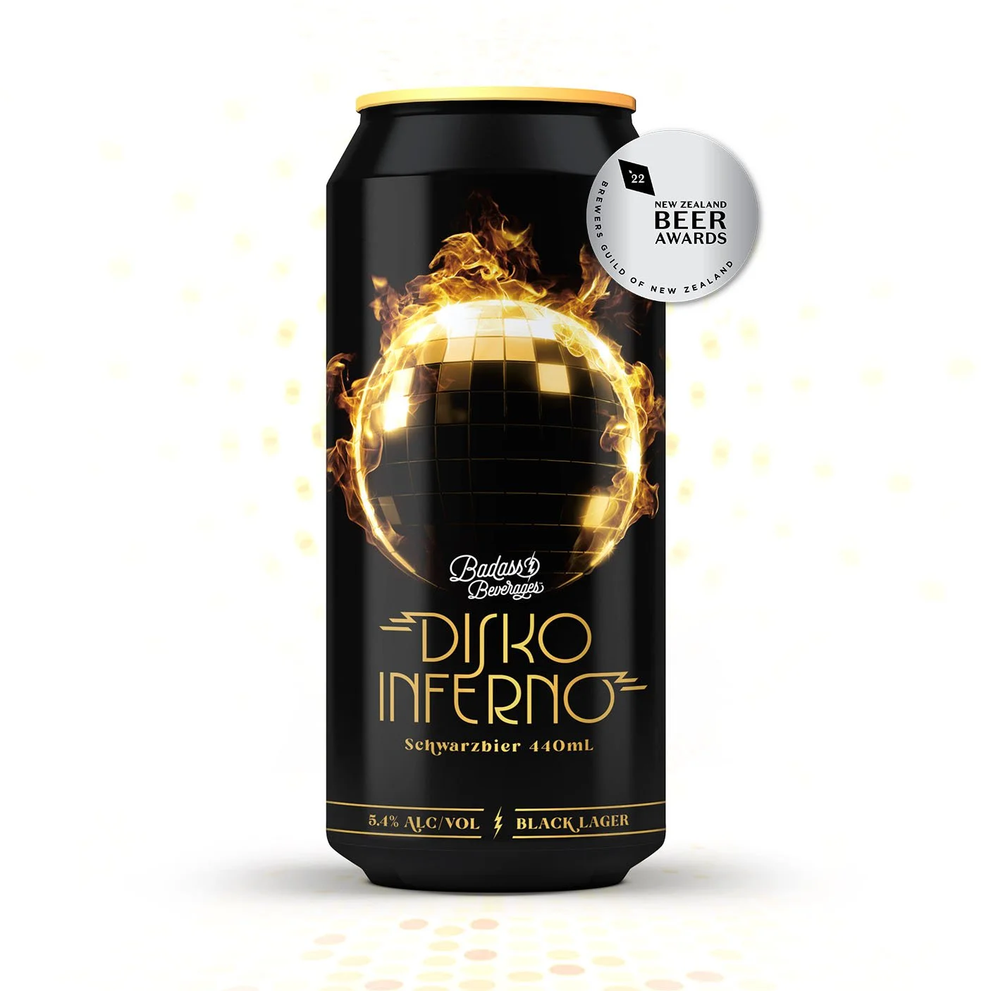 Badass Beverages | Turning big ideas into rad drinks