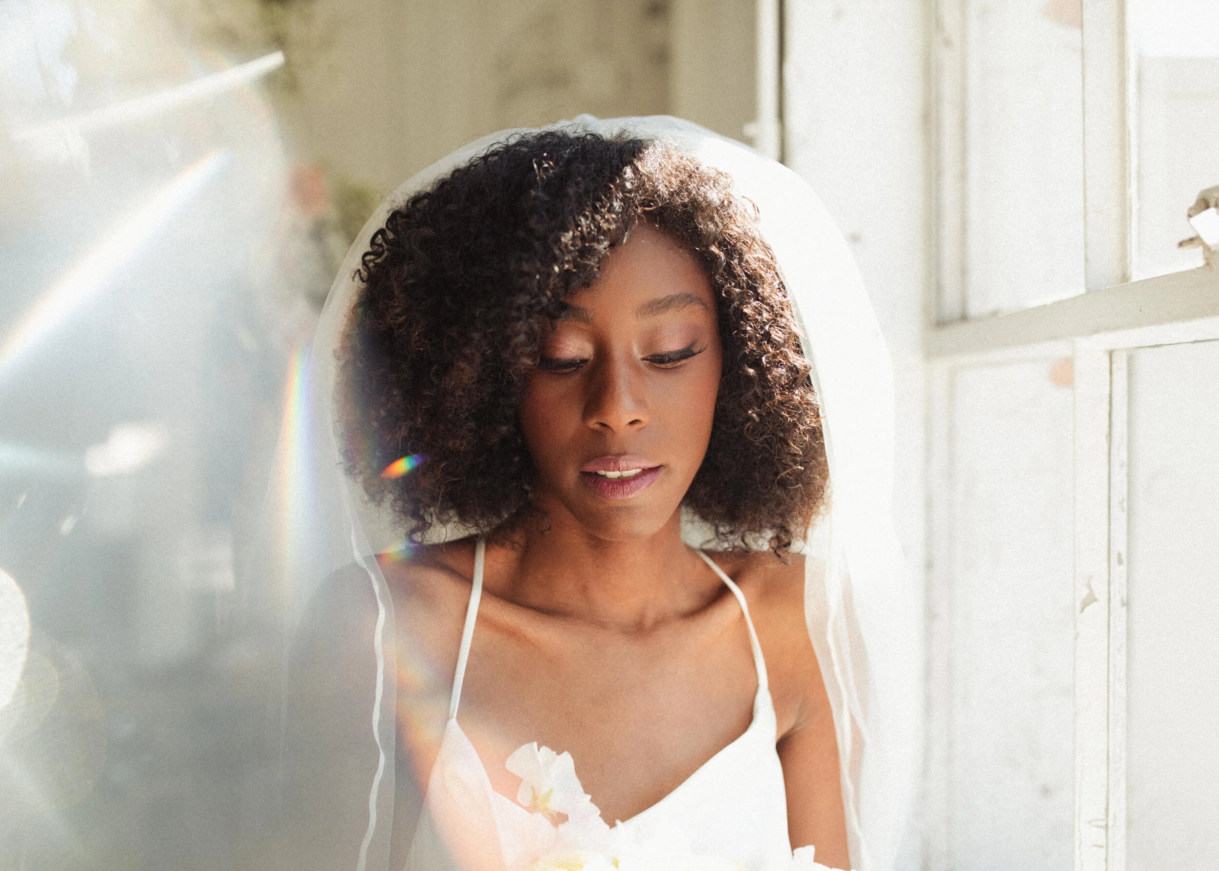 A Modern Wedding Dress Collection | the label