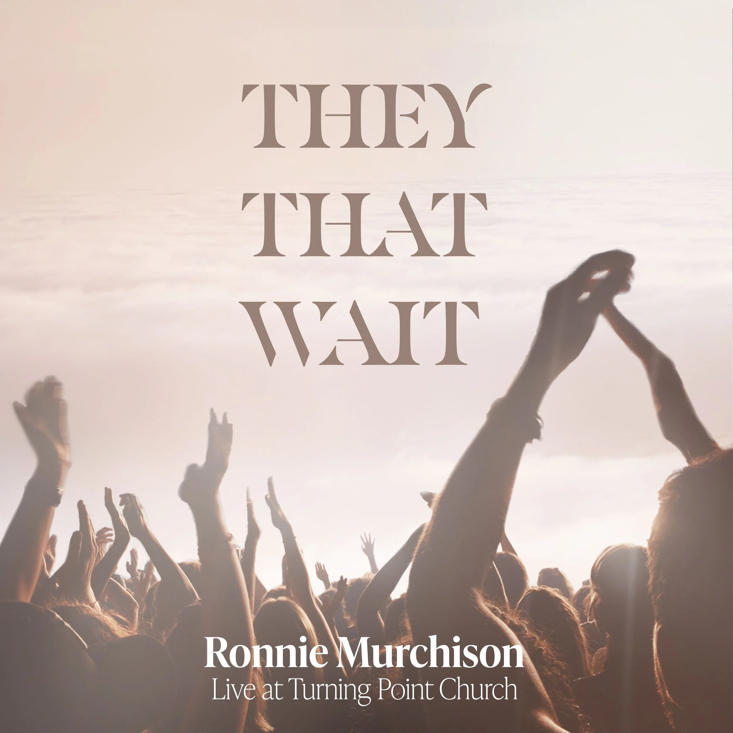 Ronnie Murchison Official Music