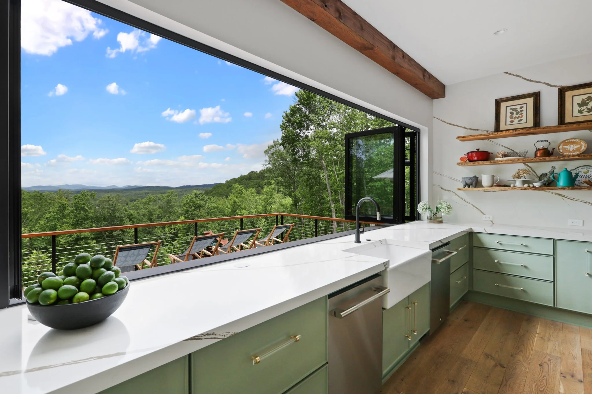 State and Season Custom Home Design and Supply