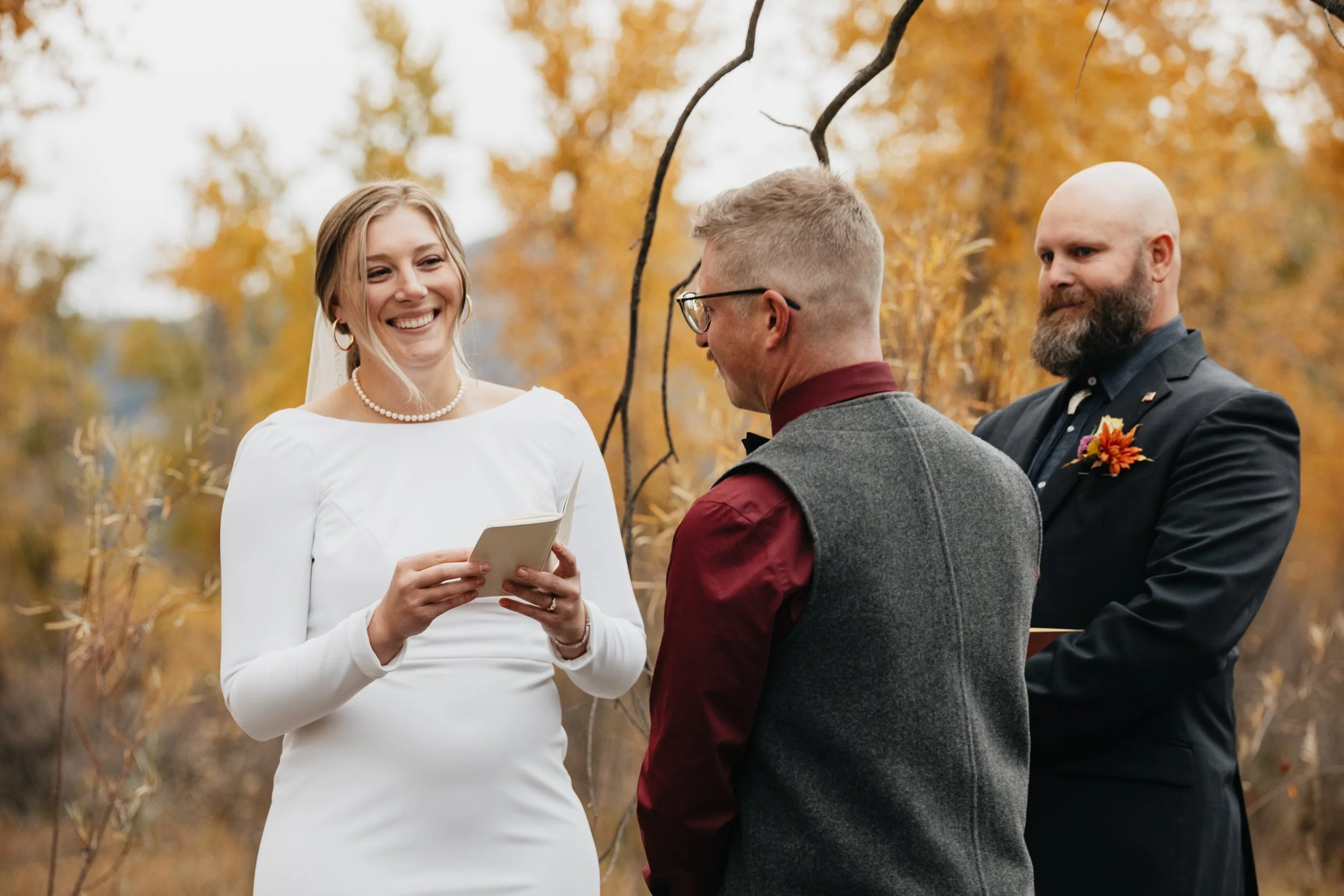 Chad Mallow Photography | Discover Stunning Wedding Photography