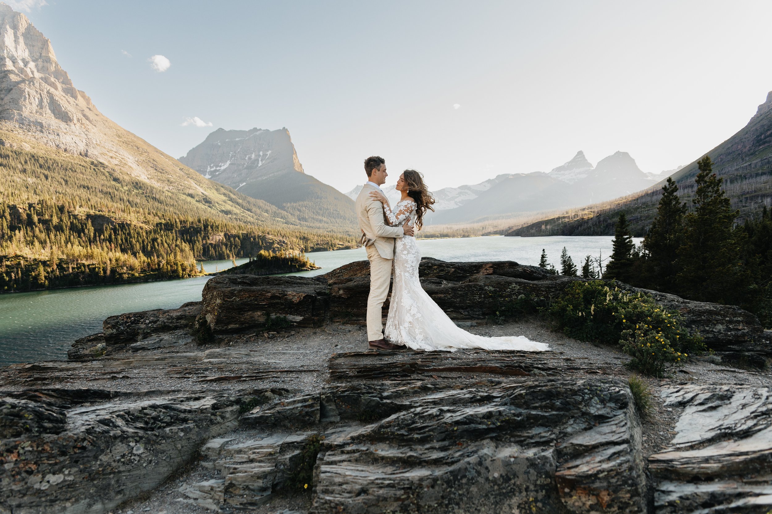 Chad Mallow Photography | Discover Stunning Wedding Photography