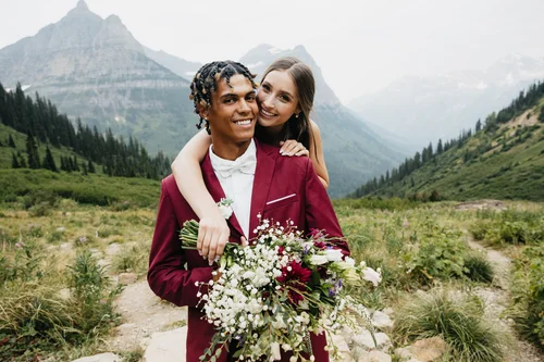 Chad Mallow Photography | Discover Stunning Wedding Photography