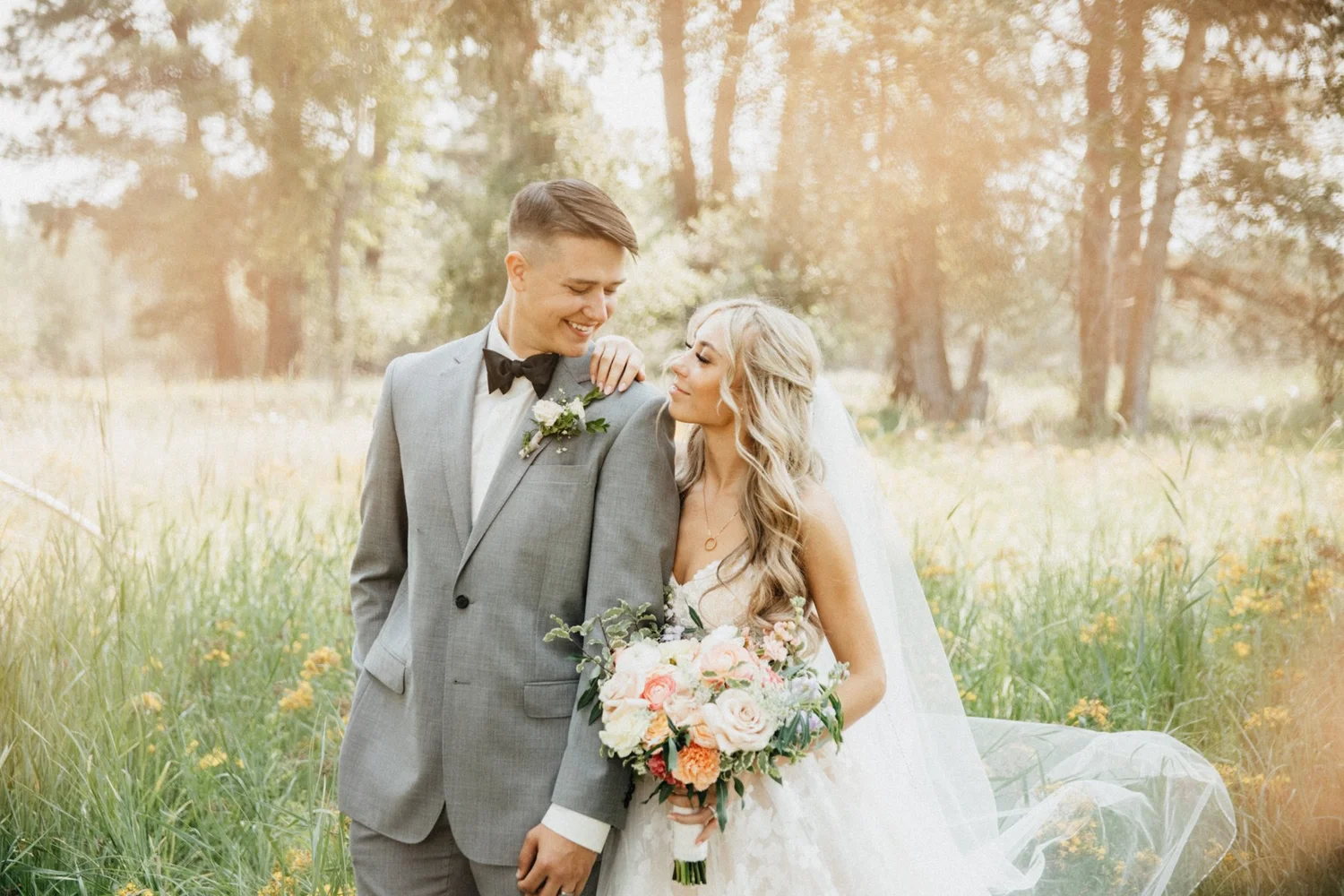 Chad Mallow Photography | Discover Stunning Wedding Photography