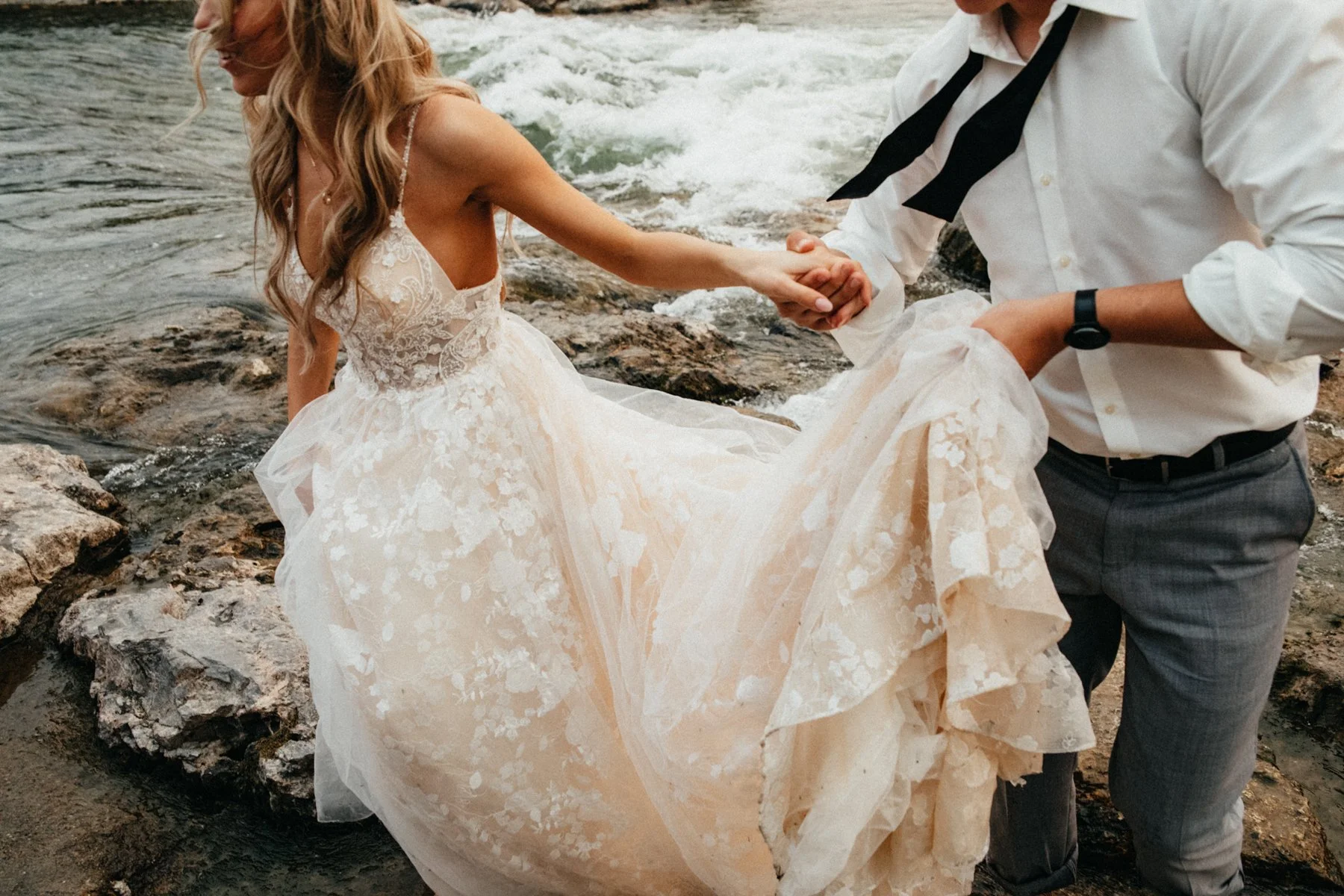 Chad Mallow Photography | Discover Stunning Wedding Photography
