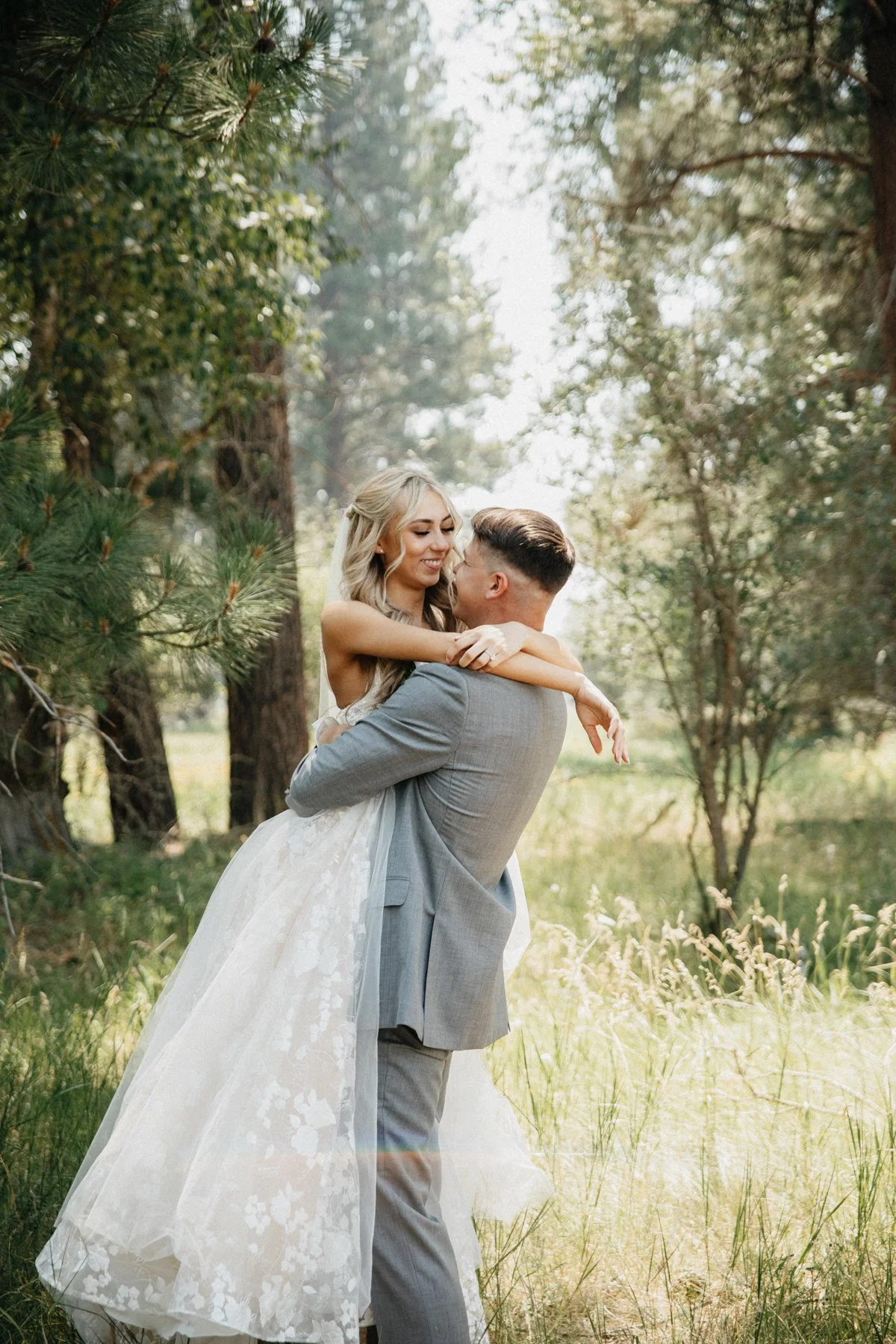 Chad Mallow Photography | Discover Stunning Wedding Photography