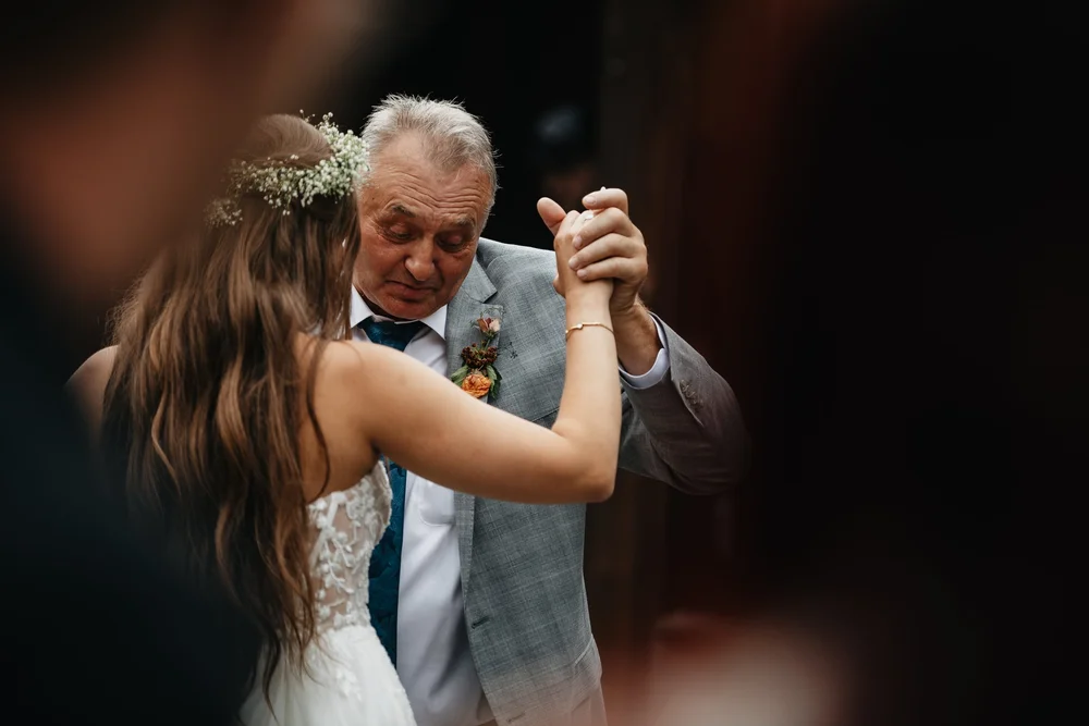 Chad Mallow Photography | Discover Stunning Wedding Photography