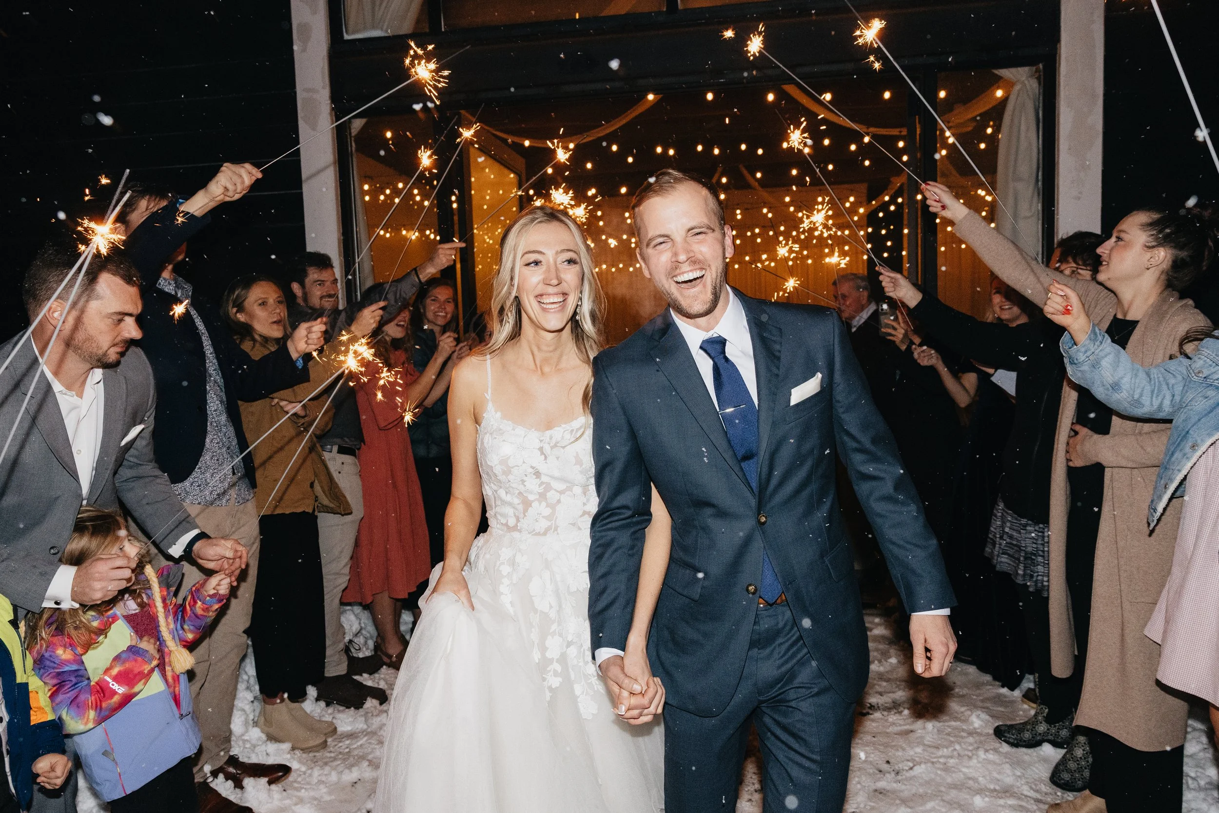 Chad Mallow Photography | Discover Stunning Wedding Photography