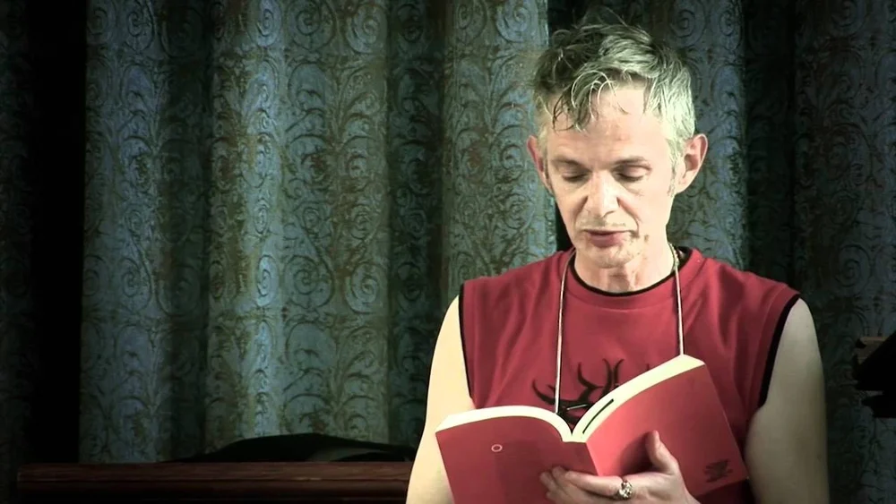 A Tribute to Jake Stratton-Kent — AstroMagia.org