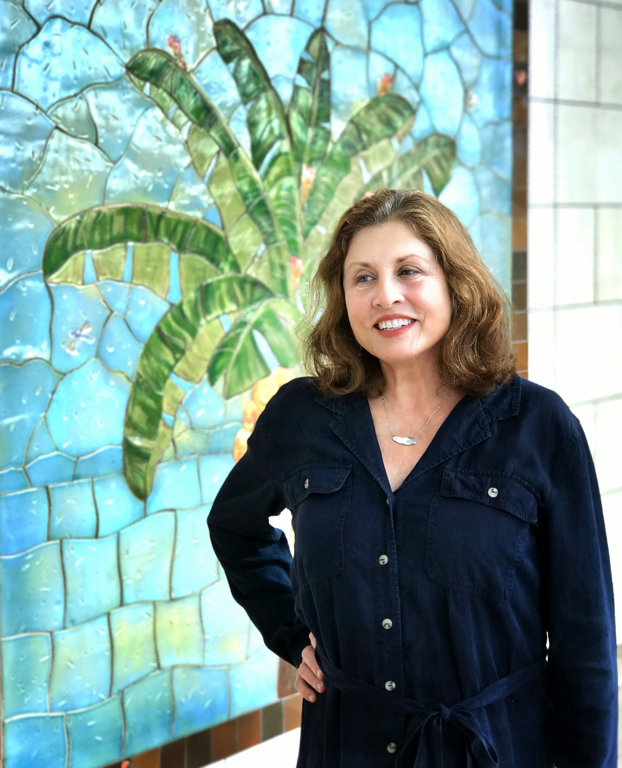 About — elle terry leonard and niles leonard