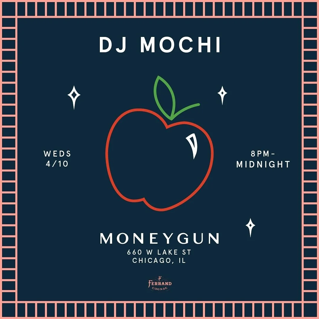 Private Parties at MONEYGUN — MONEYGUN