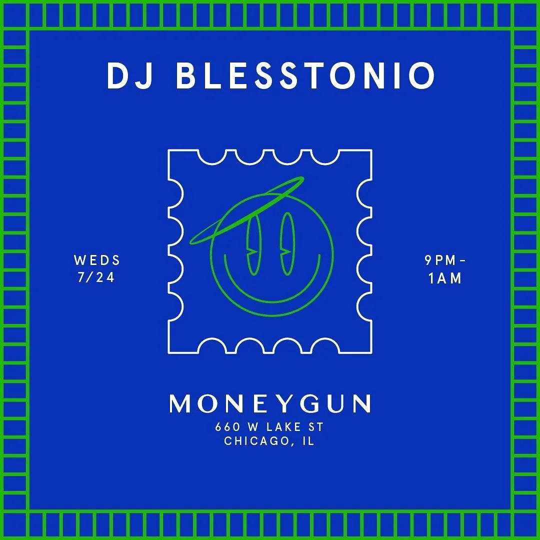 Happenings — MONEYGUN