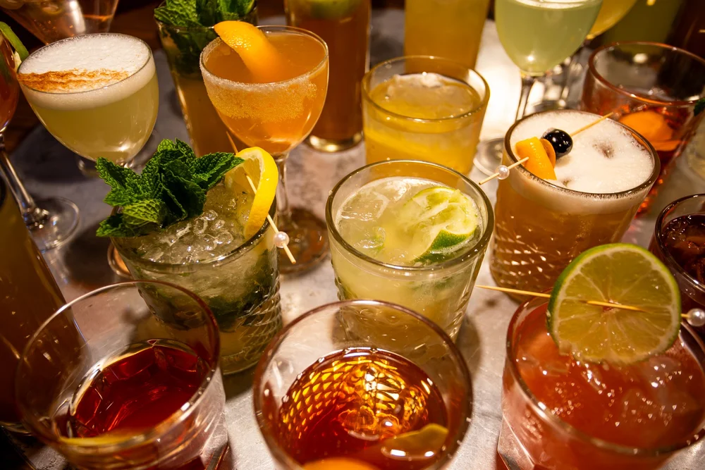 HAPPY HOUR — MONEYGUN