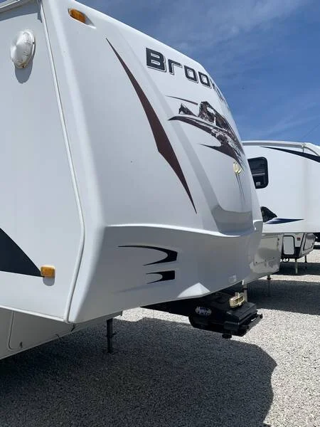 Available RV (rent-to-own) — Glendale Mobile Home Community