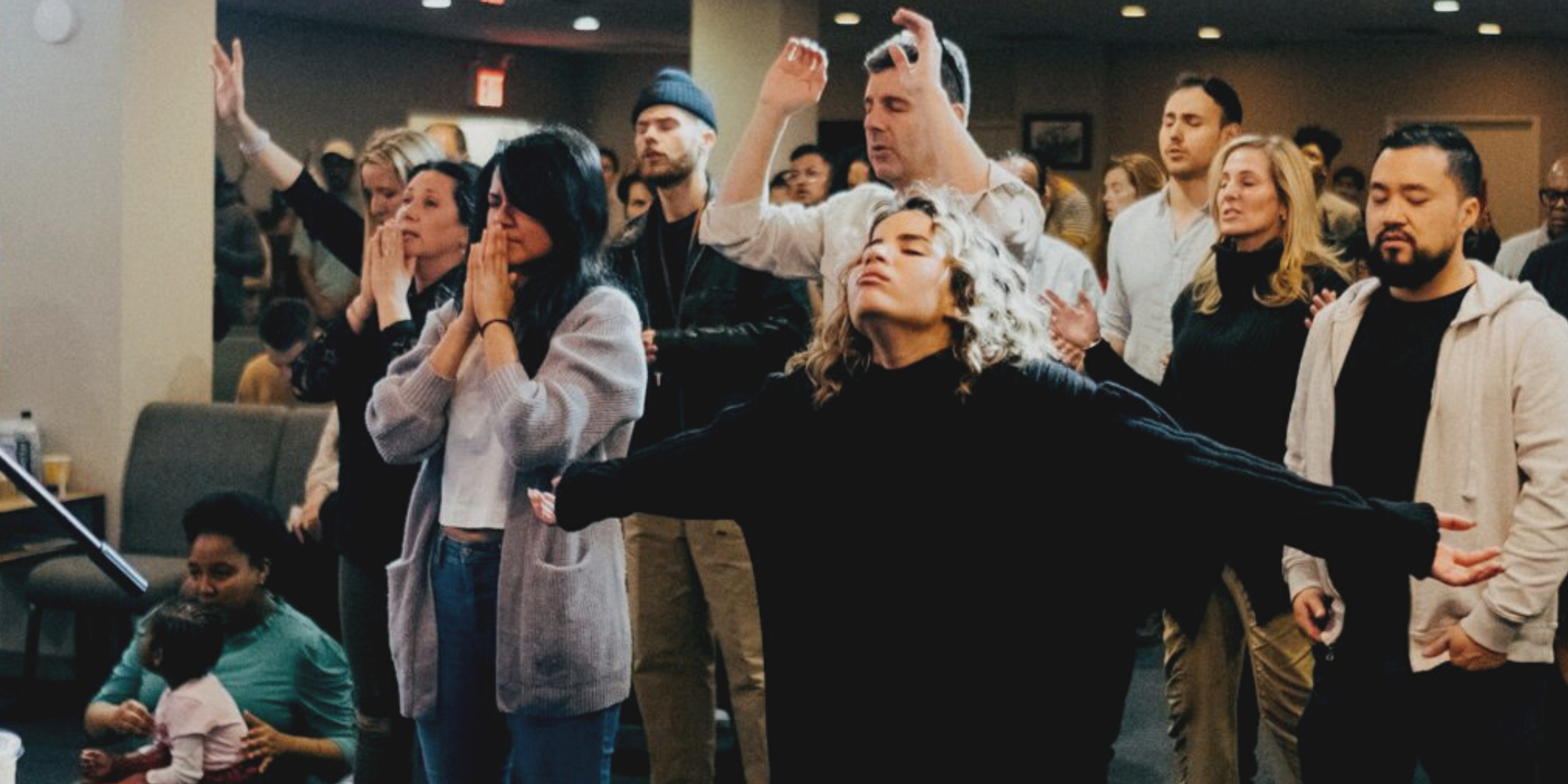 About Us — Life Center NYC