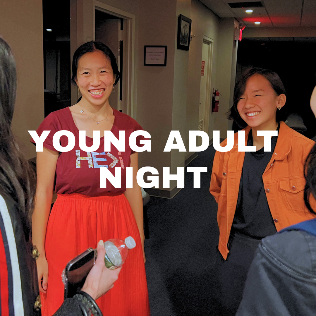 Events — Life Center NYC