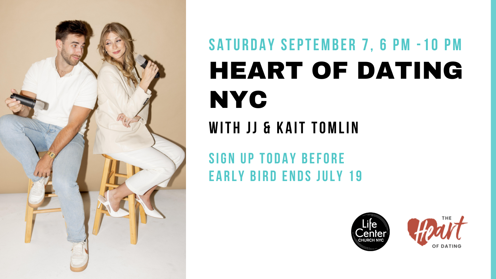 Events — Life Center NYC