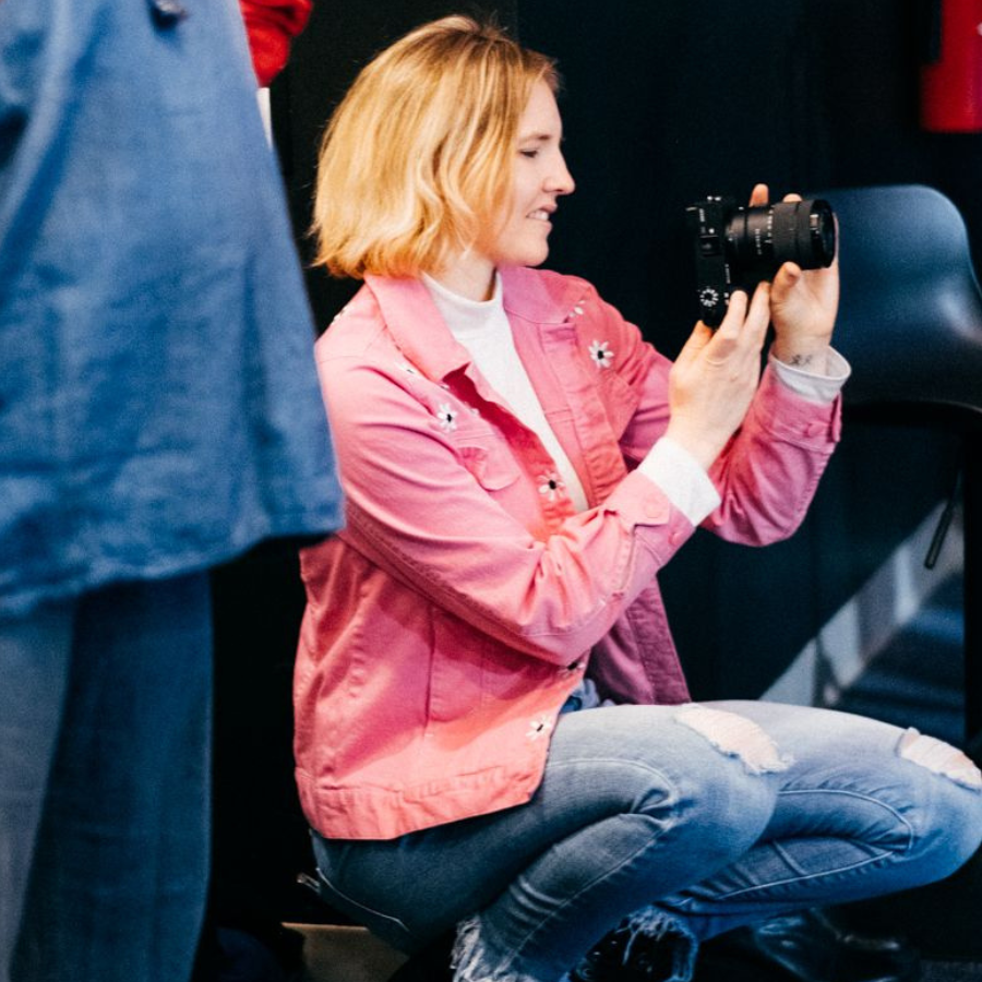 Pastors & Staff — Life Center NYC