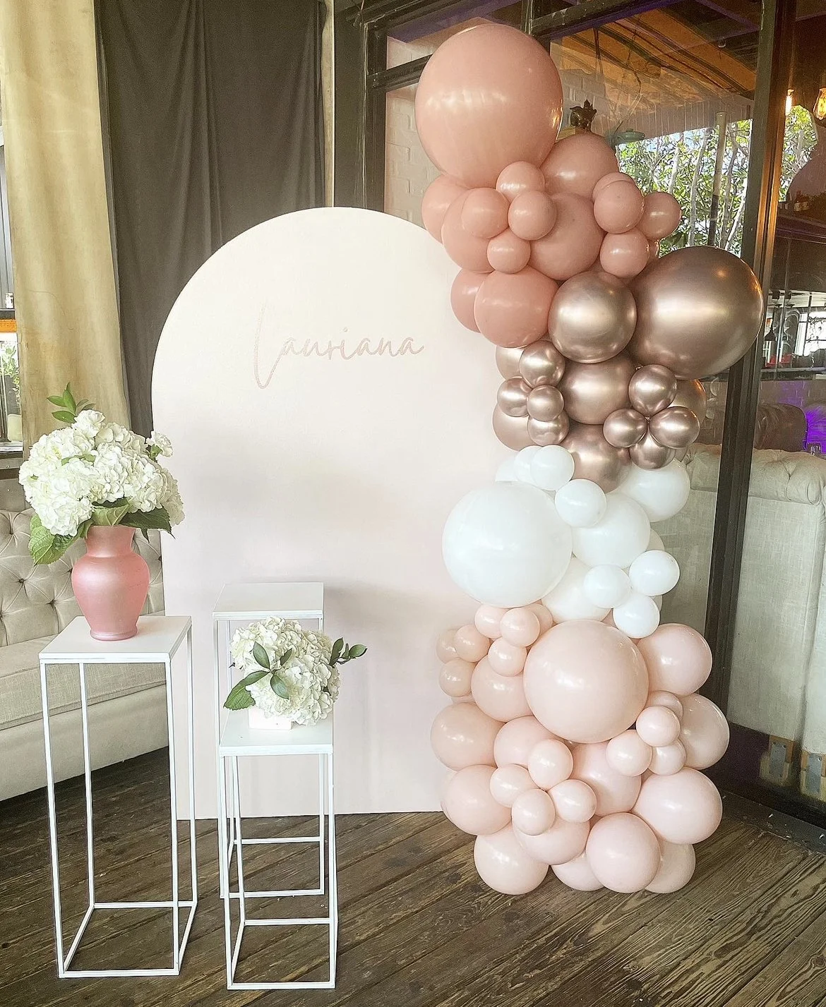 Backdrops — Vintage Unique Props