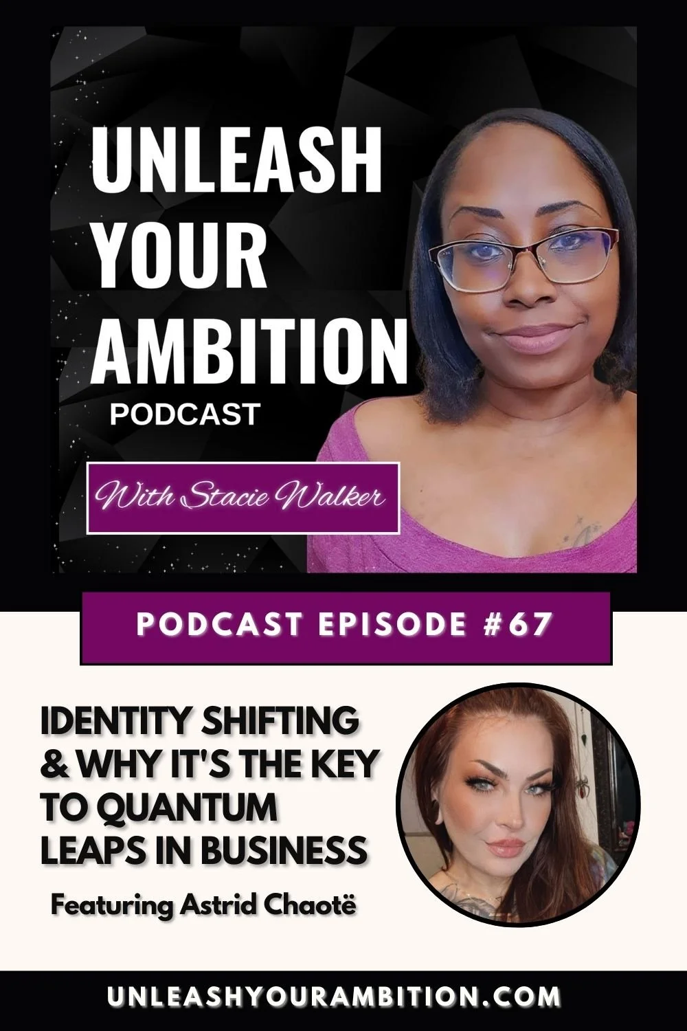 Identity Shifting & Why It's The Key To Quantum Leaps in Business ...