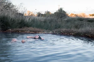 Europe's Best Free Natural Hot Springs | Ultimate Guide — F R T R